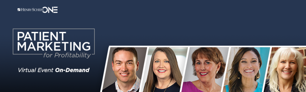 Watch the “Best of” highlights from our recent Patient Marketing for ...